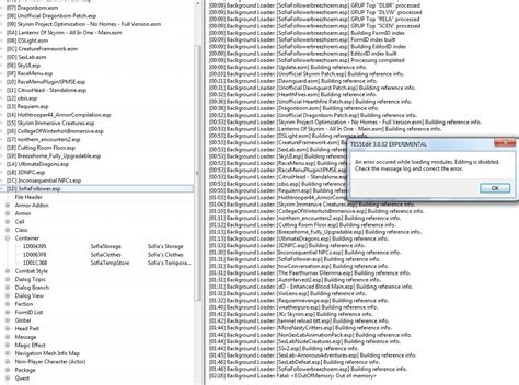 Skyrim And Cpu Overclocking Skyrim Technical Support Loverslab