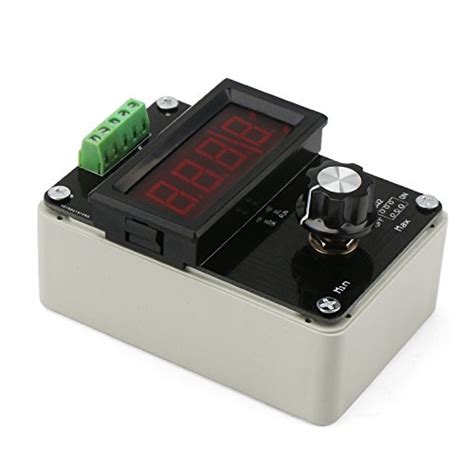 MA Generator DROK Adjustable Signal Generator DC V MA Current Voltage Analog