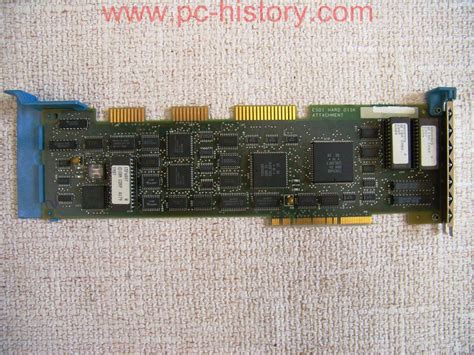 Ibm Personal System 2 Model 80 386 Type 8580 111 Datoru Muzejs