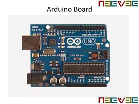 Arduino Programming Brief Introduction Ppt