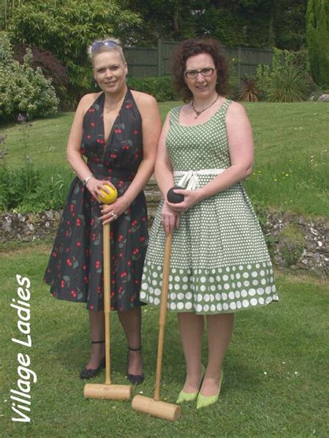 Village Ladies фотографии в высоком качестве