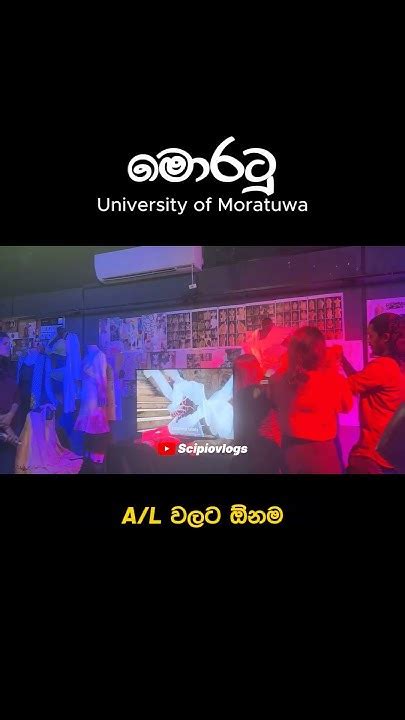 අපේ Portfolio එක ⭐ Universityofmoratuwa Aptitudetest Youtube