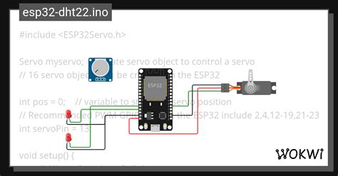 Wokwi Online Esp32 Stm32 Arduino Simulator