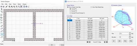 Etabs Features Building Analysis And Design