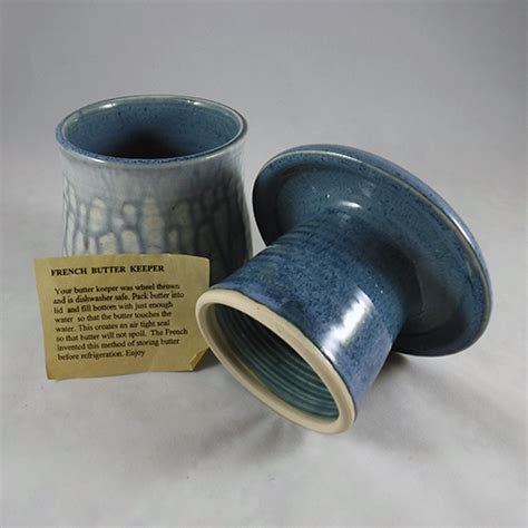 Cedar Creek Pottery Handmade American Pottery