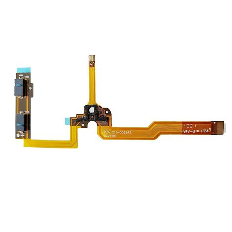 Mouse Side Keys Flexible Flat Cable For Logitech G Pro X Superlight