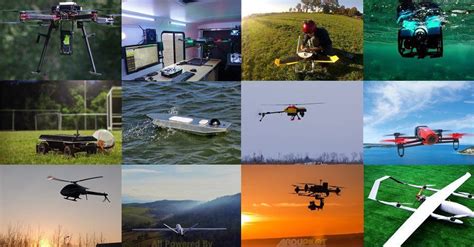 Ardupilot Open Source Autopilot Autonomous Systems Fixed Wing Aircraft Submarines Open Source