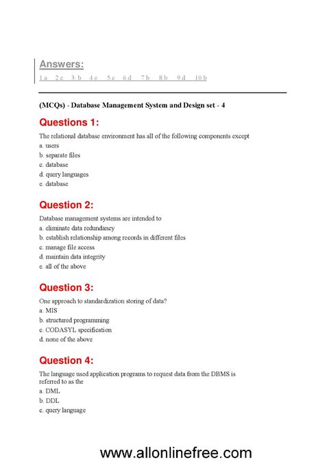 KNOWLEDGE FOR ALL MCQs COMPUTER SCIENCE FOR TEST KNOWLEDGE FOR ALL MCQs COMPUTER SCIENCE FOR TEST