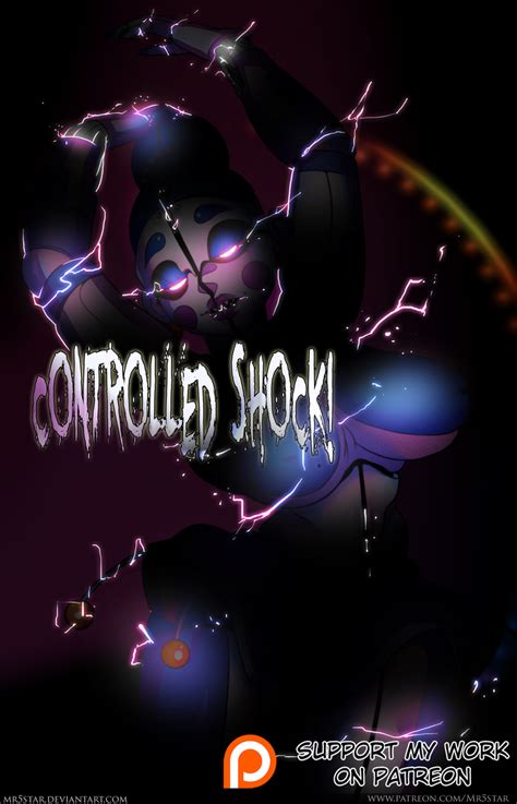 Ballora 01 By Mr5star On Deviantart