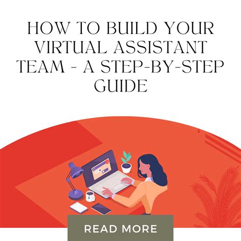 Virtual Assistant Services Virtual Assistant Company How To Build Your