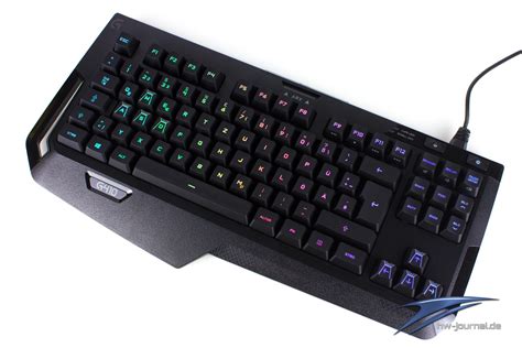 Клавиатура g410 logitech настройка