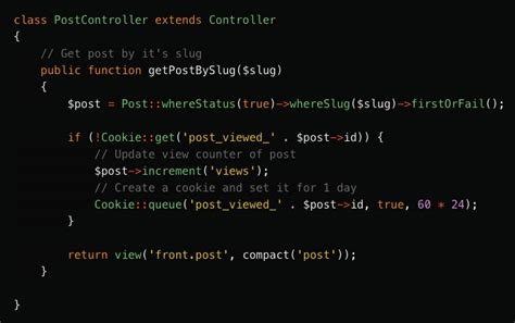 ‏codewithysm Laravel Laraveltips‏ ‏yassen Sayed‏