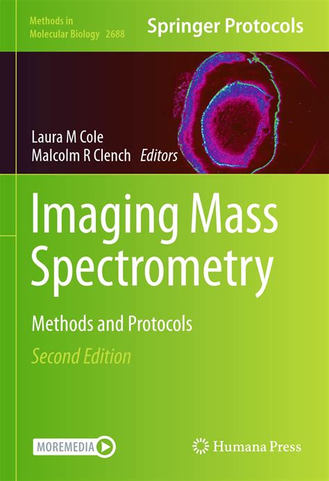Imaging Mass Spectrometry Methods And Protocols 2nd Edition Softarchive