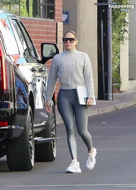Jennifer Lopez Sexy 51 Photos Fappenism