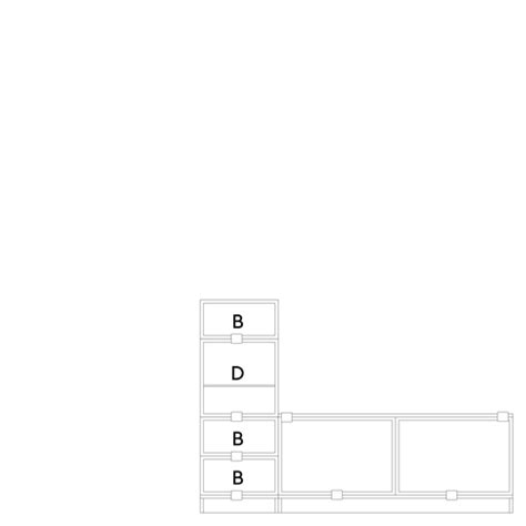 Stacked Storage System Versatile And Functional Hallway Storage