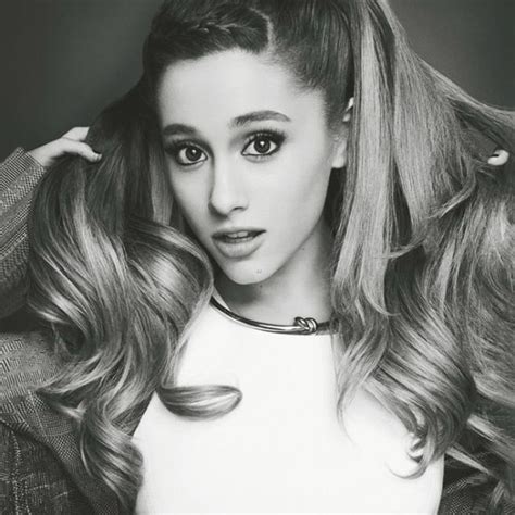 歐美五大女歌手推薦——ariana Grande篇 每日頭條