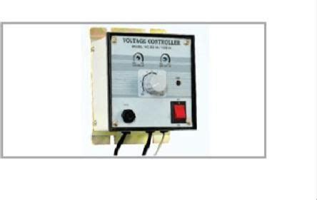 Vibratory Feeder Controller Manufacturer Supplier From Pune