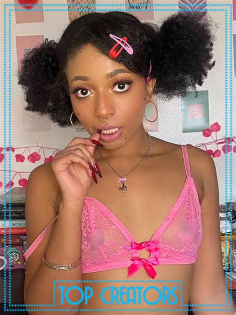 27 Best Ebony Onlyfans Creators Curated By Community In 2026 Pippin