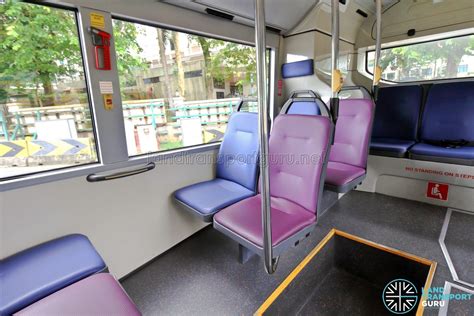 Man Nl323f A22 Euro 5 Land Transport Guru