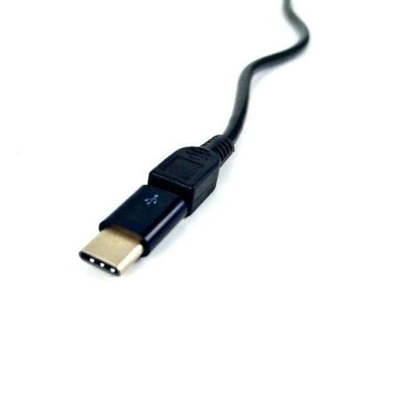 Jack chuyển Micro USB sang USB C Raspberry Pi Việt Nam