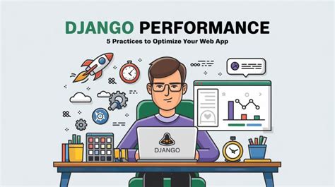 Tesfahiwet Truneh♾️ On Linkedin 🚀 Boost Your Django Performance
