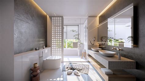 Bathroom Design Collection Lumion 3d Rendering Software For Architects