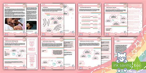 0 6 Months Relationships And Emotions Twinkl Tots Pack
