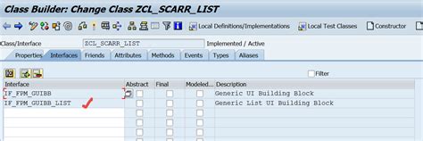 Fpm Ovp Application Integrating Header List Uibb And Item List Uibb