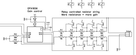 Sense Circuit For Mcu Adc Stm32 Esp32 Arduino Etc Page 3 Diyaudio