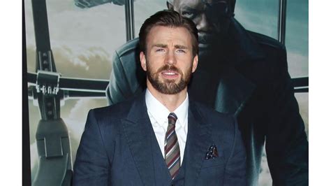 Chris Evans Has Moved On From The Mcu 8days
