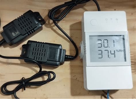 Sonoff Monday New Products Scargill S Tech Blog