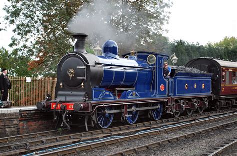 Caledonian Railways 812 Class Locomotive Wiki Fandom