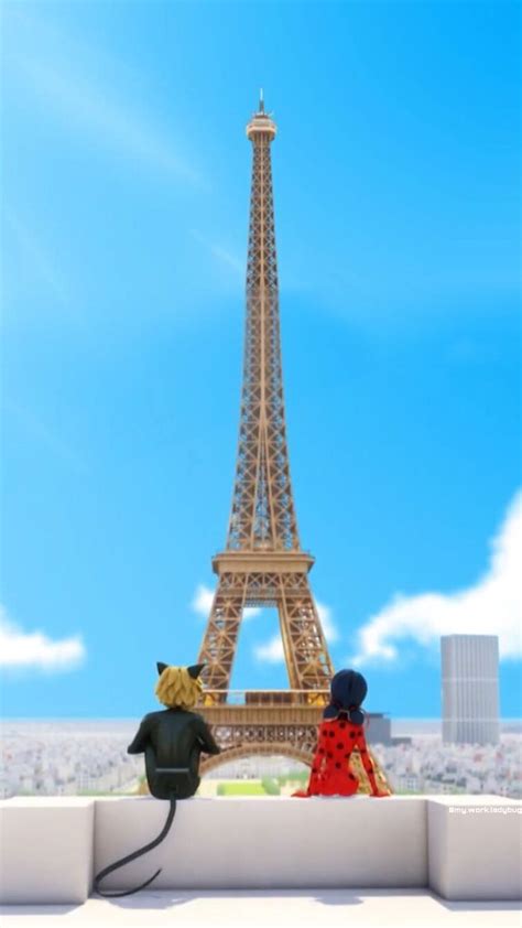 Discuss Everything About Miraculous Ladybug Wiki Fandom