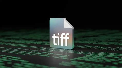 Everything You Need To Know About Tiff The “gold Standard” Of Images