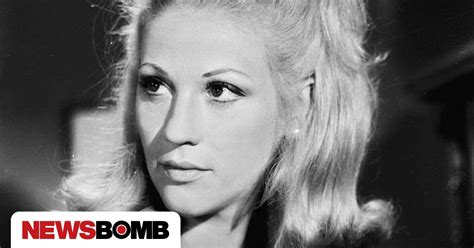 Ζωή Λάσκαρη Βγαίνουν σε δημοπρασία 9 πολύτιμα κοσμήματα της Newsbomb