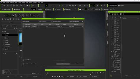 From Static Head Models To Fully Animated Characters Reallusion Magazine