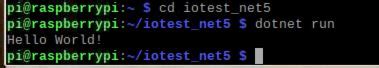 Gpio Net C Neocode