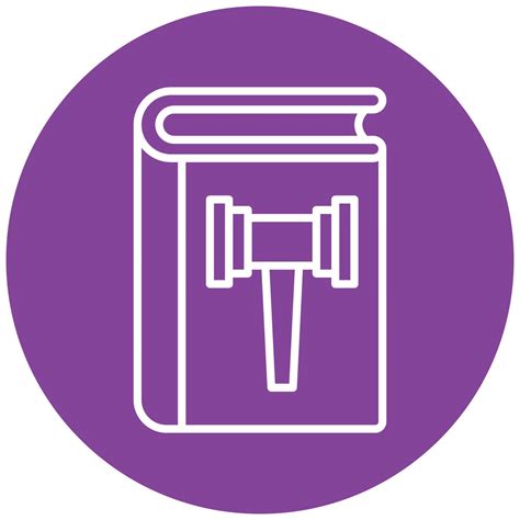 Code Of Conduct Icon Style 9478487 Vector Art At Vecteezy