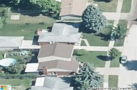 30071 Merrick Ave Warren Mi 48092 Realtytrac