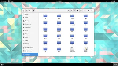 GNOME Extensions To Perfectly Balance GNOME