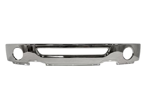 New Chrome Front Bumper For 2006 2008 Ford F150 And Lincoln Mark Lt