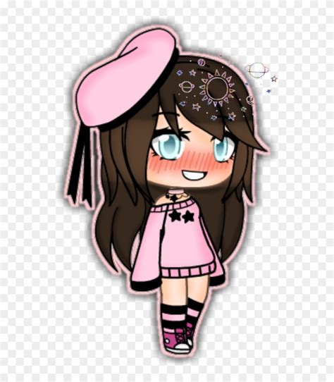 Gacha Life Gacha Life Character My Xxx Hot Girl