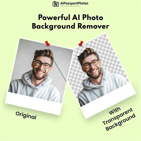 How To Remove White Background From An Image AiPassportPhotos
