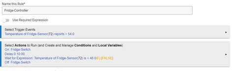 Questionshelp With Simple Rule 🛎️ Get Help Hubitat