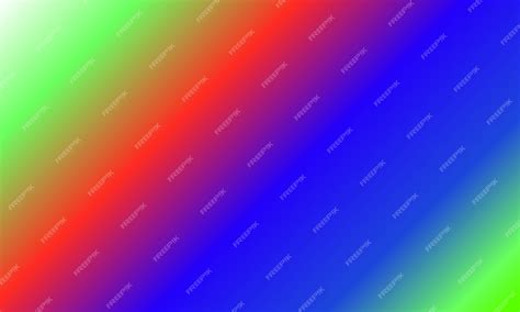 Premium Vector Abstract Light Background Wallpaper Colorful Gradient Blurry Soft Smooth Motion