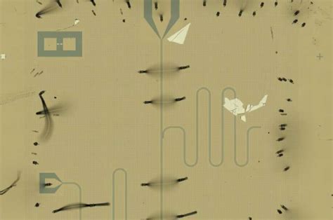 Research Shrinking Qubits For Quantum Computing With Atom Thin