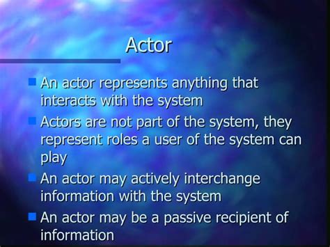 Use Case Approach Ppt