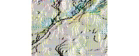 High Dimensionality 3d Seismic Data Visualization And Interpretation Simultaneous