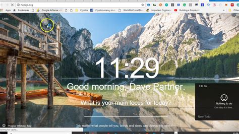 Bootstrap 4 Tutorial 45 Download Bootstrap Through Npm Youtube