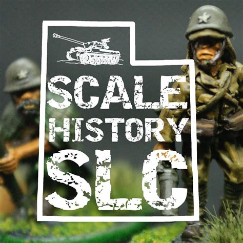 Scale History Slc Youtube Scale History Slc Youtube